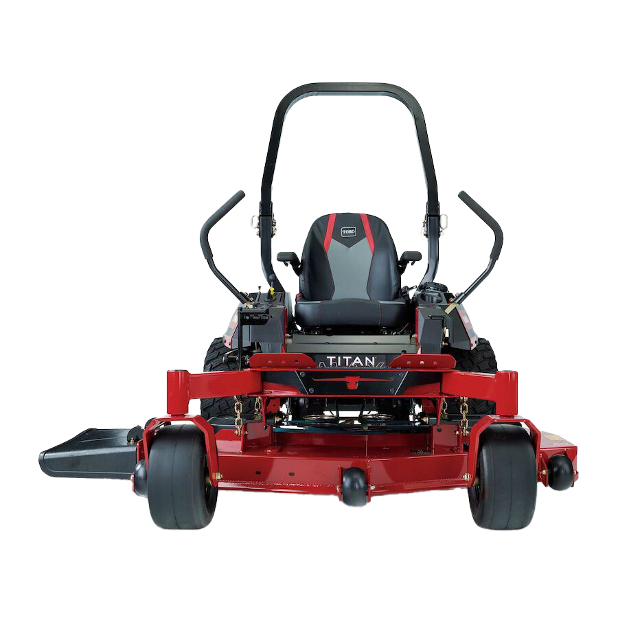Toro - Affordable Small Engine | Riding and Push Mowers