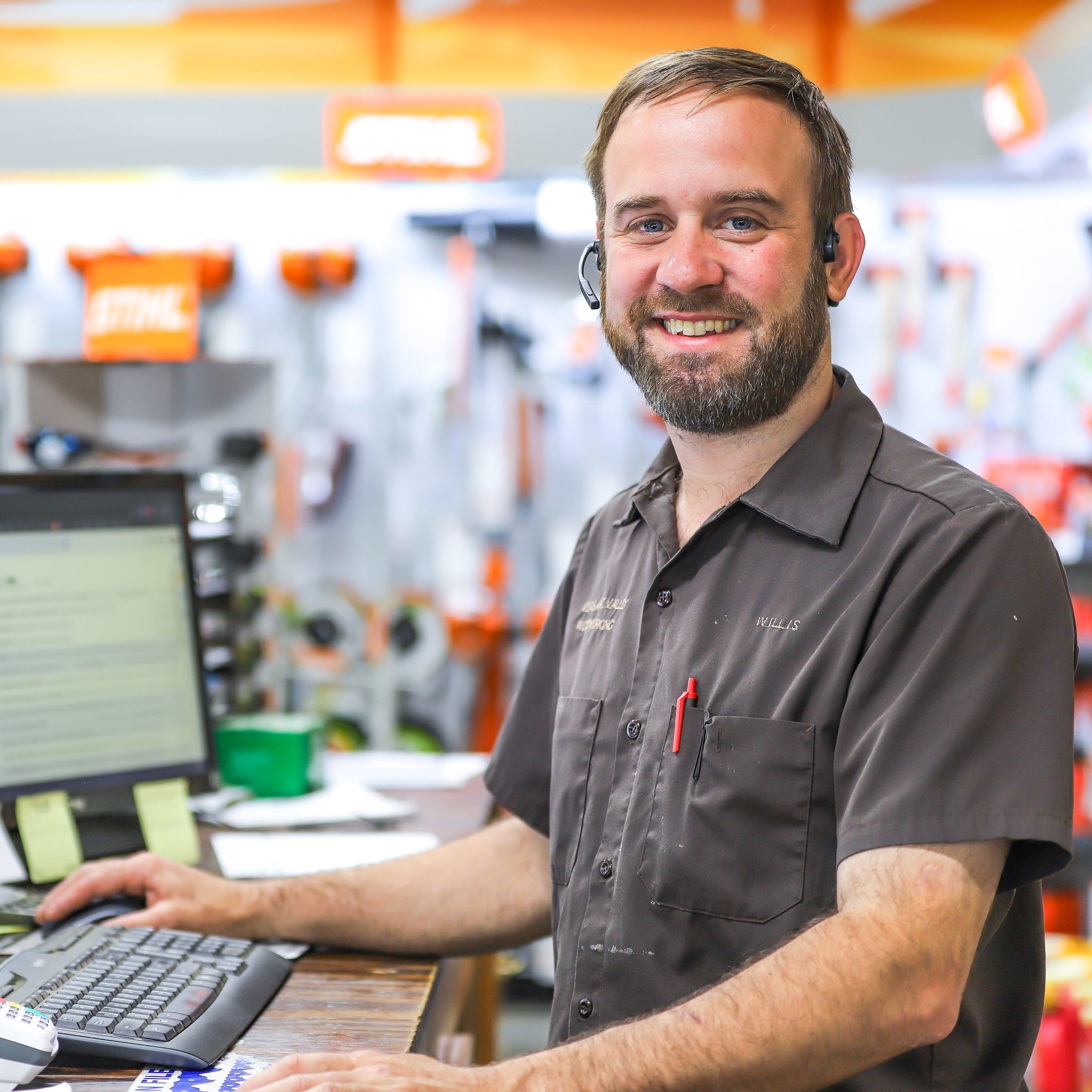 Home - Affordable Small Engine | Sales, Warranty & Repairs